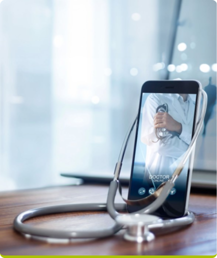 La teleconsulta evoluciona: sáquele provecho a la tecnología en su atención médica